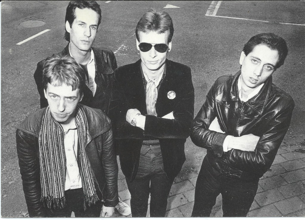 FOTO 3 Flyin’ Spiderz