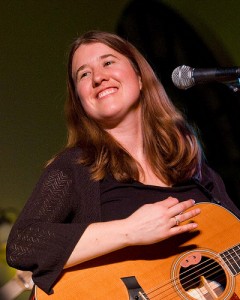 Anna Coogan – The Nocturnal Among Us